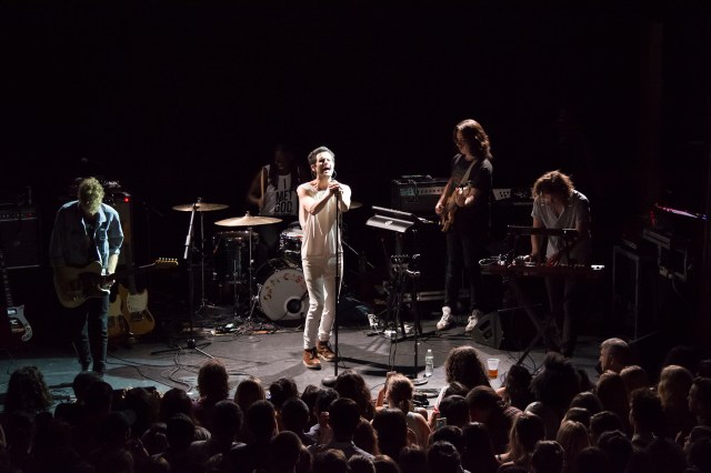 MOTHXR WRAPS UP ITS TOUR OF THE UNITED STATES